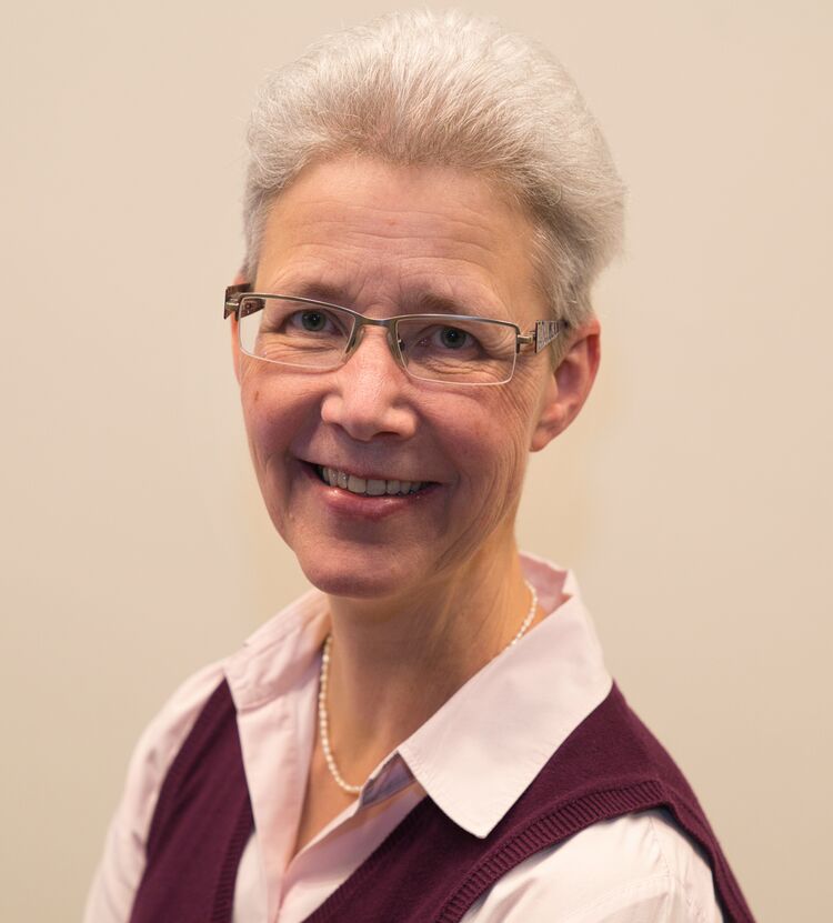 Wunderwerke | Herzlich willkommen, Almut Siodlaczek!